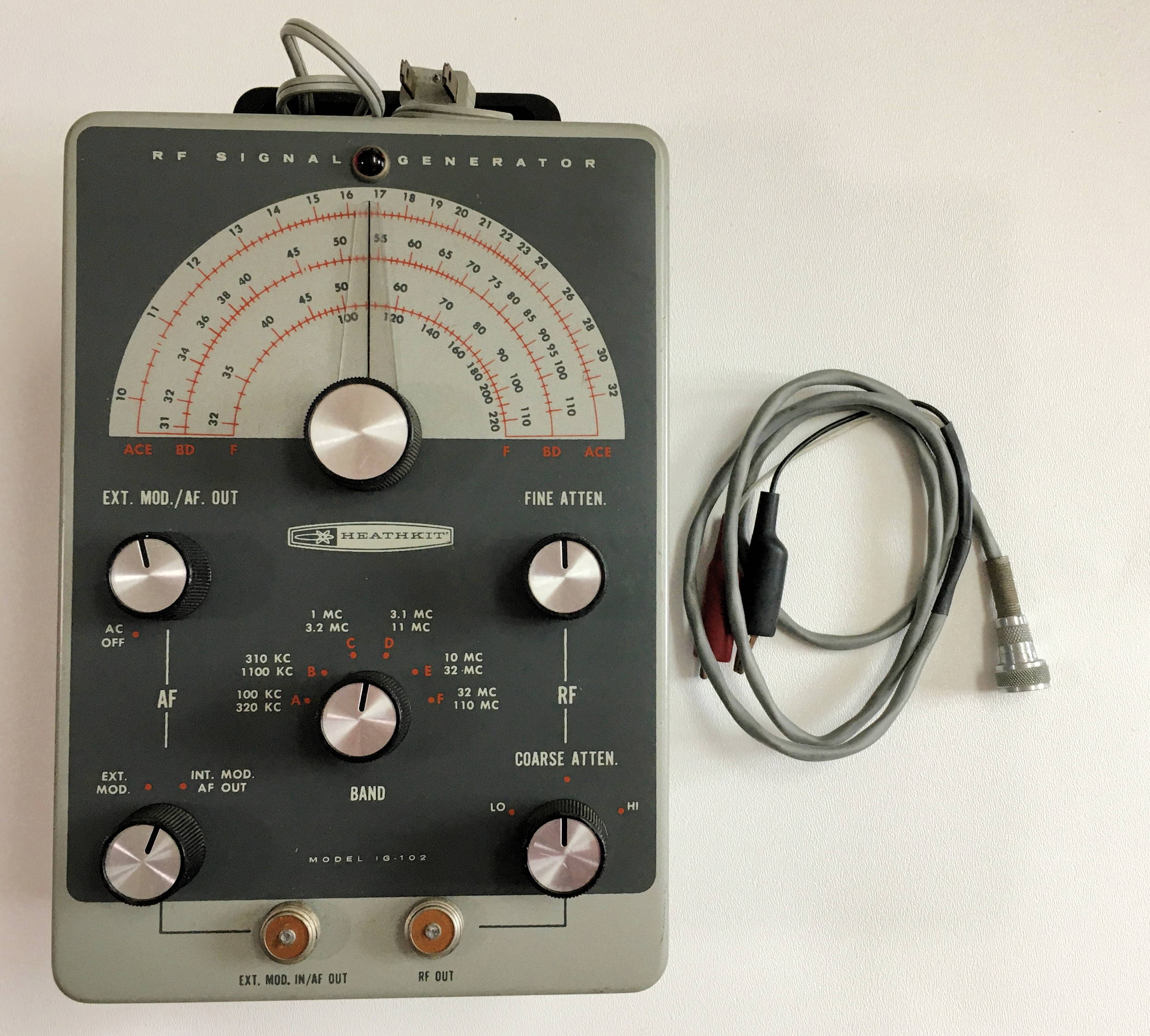 WA6GFT Amateur Radio Equipment Sale