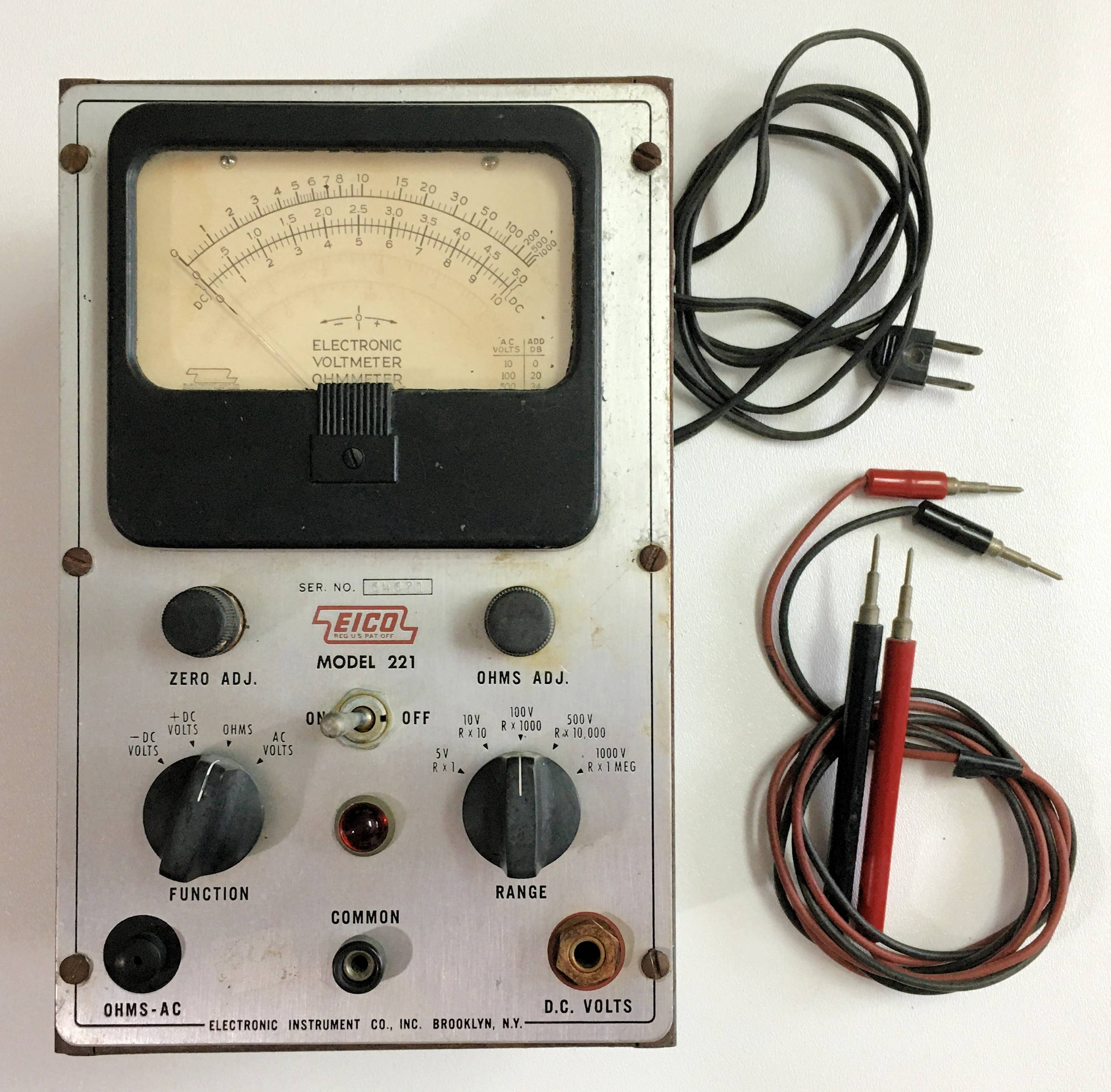 WA6GFT Amateur Radio Equipment Sale